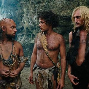 RRRrrrr !!! - Film 2003 - AlloCiné