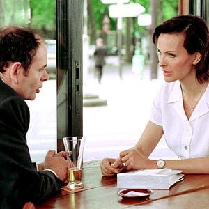 Feux Rouges - Film 2004 - AlloCiné