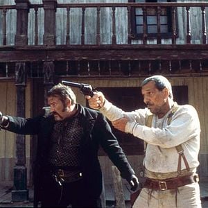 800 balles - Film 2002 - AlloCiné