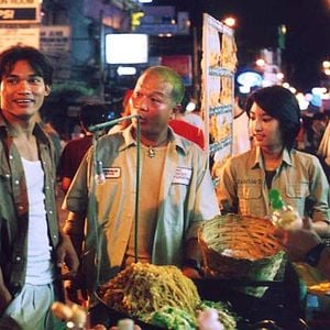 Ong-Bak - Film 2003 - AlloCiné