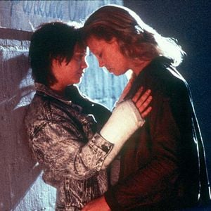 Monster - Film 2003 - AlloCiné