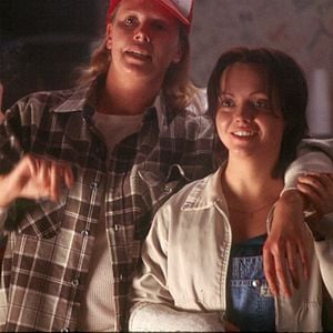 Monster - Film 2003 - AlloCiné