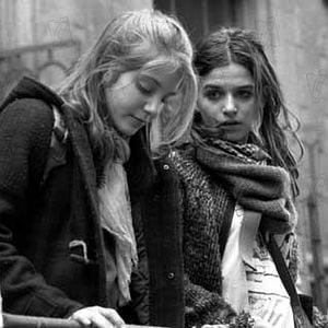 Alice Teghil - AlloCiné