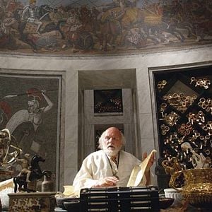 Alexandre - film 2004 - AlloCiné