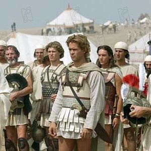 Alexandre : Photos et affiches - AlloCiné