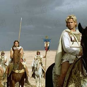 Alexandre - Film 2004 - AlloCiné