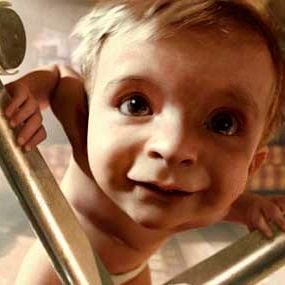 Liam Falconer - AlloCiné