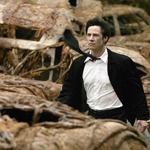 Constantine - Film 2005 - AlloCiné
