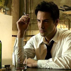 Constantine - Film 2005 - AlloCiné