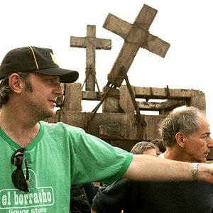 Constantine - Film 2005 - AlloCiné