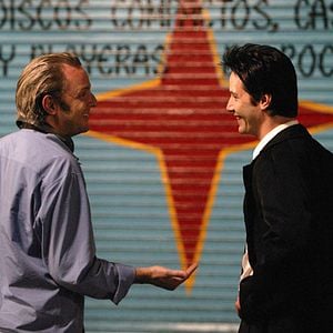 Constantine - Film 2005 - AlloCiné