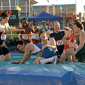 The Ringer - film 2002 - AlloCiné