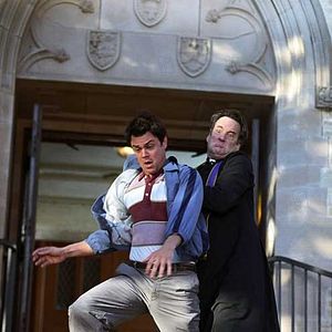 The Ringer - Film 2002 - AlloCiné