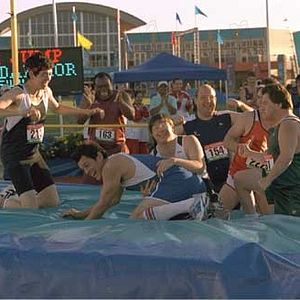 The Ringer - Film 2002 - AlloCiné