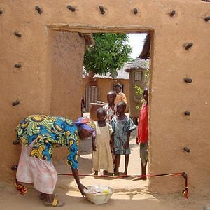 Moolaade - Film 2002 - AlloCiné