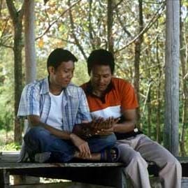 Tropical Malady - Film 2004 - AlloCiné