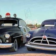 Cars : Photos et affiches - AlloCiné