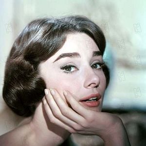 Ariane - Film 1957 - AlloCiné