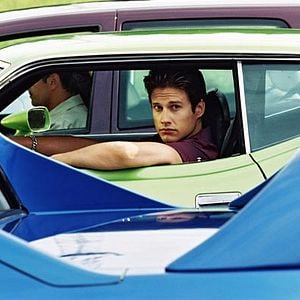 Autoroute racer - Film 2004 - AlloCiné