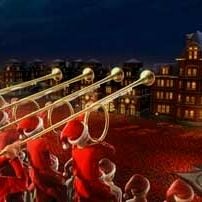 Le Pôle Express - film 2004 - AlloCiné