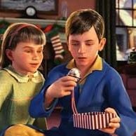 Le Pôle Express - Film 2004 - AlloCiné