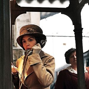 Un long dimanche de fiançailles - Film 2004 - AlloCiné