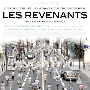 Les Revenants - Film 2004 - AlloCiné