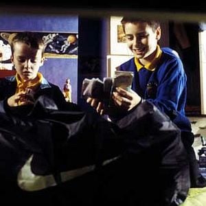 Millions - Film 2004 - AlloCiné