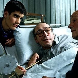 Mar adentro - Film 2004 - AlloCiné