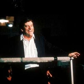 Jacques Frantz - AlloCiné