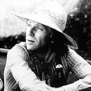 Jean Eustache - AlloCiné