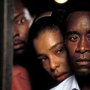 Hotel Rwanda - Film 2004 - AlloCiné