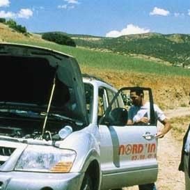 Tenja - Film 2004 - AlloCiné