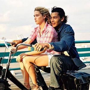 Lila dit ça - Film 2004 - AlloCiné