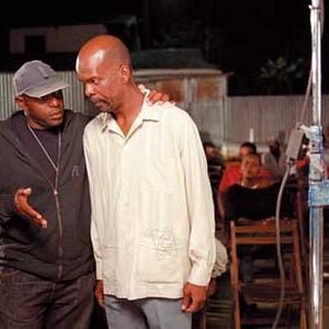 Nèg Maron - Film 2005 - AlloCiné