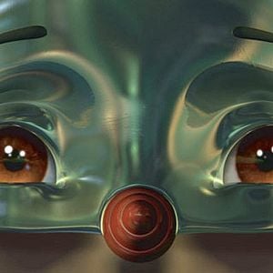 Pinocchio le robot - Film 2004 - AlloCiné