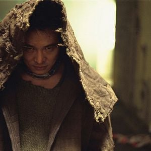 Danny the Dog - Film 2005 - AlloCiné