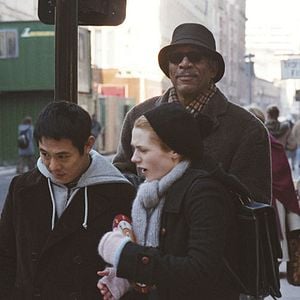 Danny the Dog - Film 2005 - AlloCiné