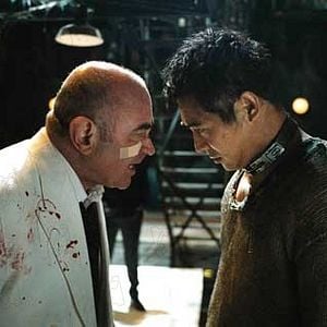 Danny the Dog - Film 2005 - AlloCiné