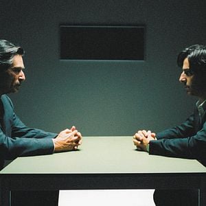 Anthony Zimmer - Film 2005 - AlloCiné