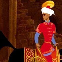 Michel Ocelot - AlloCiné