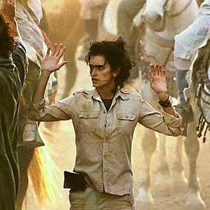 Sahara - Film 2005 - AlloCiné