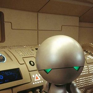 H2G2 : le guide du voyageur galactique - Film 2005 - AlloCiné