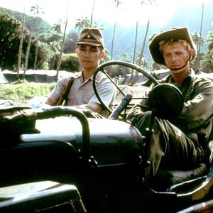 Furyo : Photos et affiches - AlloCiné