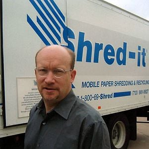 Enron: The Smartest Guys in the Room - Film documentaire 2005 - AlloCiné