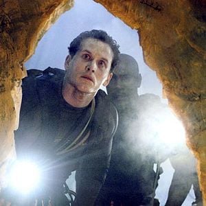 La Crypte - film 2005 - AlloCiné