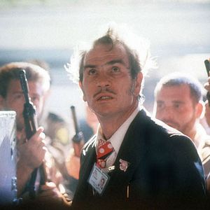 Tueurs nés - Film 1994 - AlloCiné