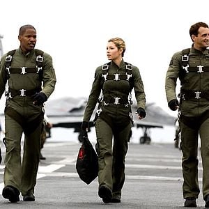 Furtif - film 2005 - AlloCiné