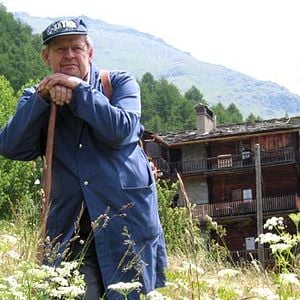 Bernard Verley - AlloCiné