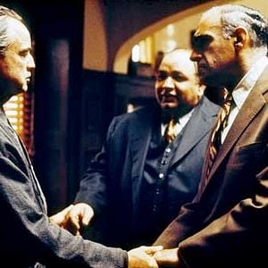 Le Parrain - Film 1972 - AlloCiné